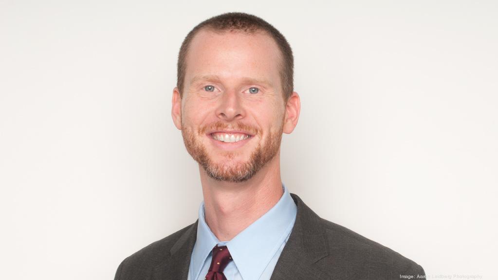 Matthew Meyerkord | KC's Best of the Bar - Kansas City Business Journal