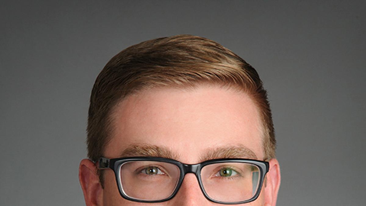 Andrew Muller | KC's Best of the Bar - Kansas City Business Journal