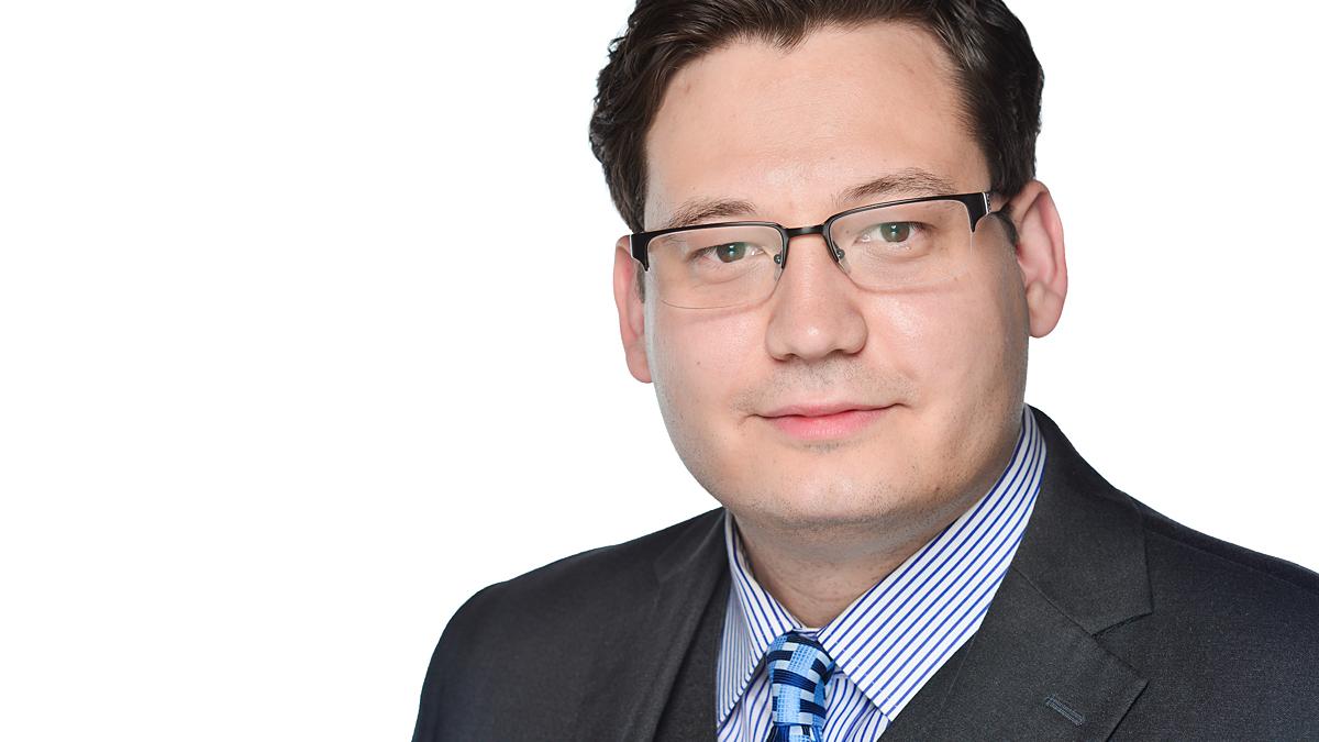 Ryan Paulus | KC's Best of the Bar - Kansas City Business Journal