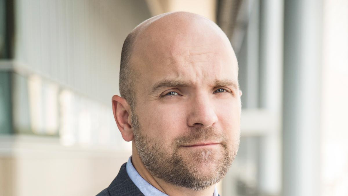 Tom Pickert | KC's Best of the Bar - Kansas City Business Journal