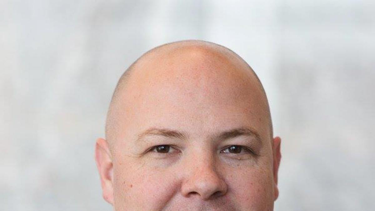 Jason Roth | KC's Best of the Bar - Kansas City Business Journal