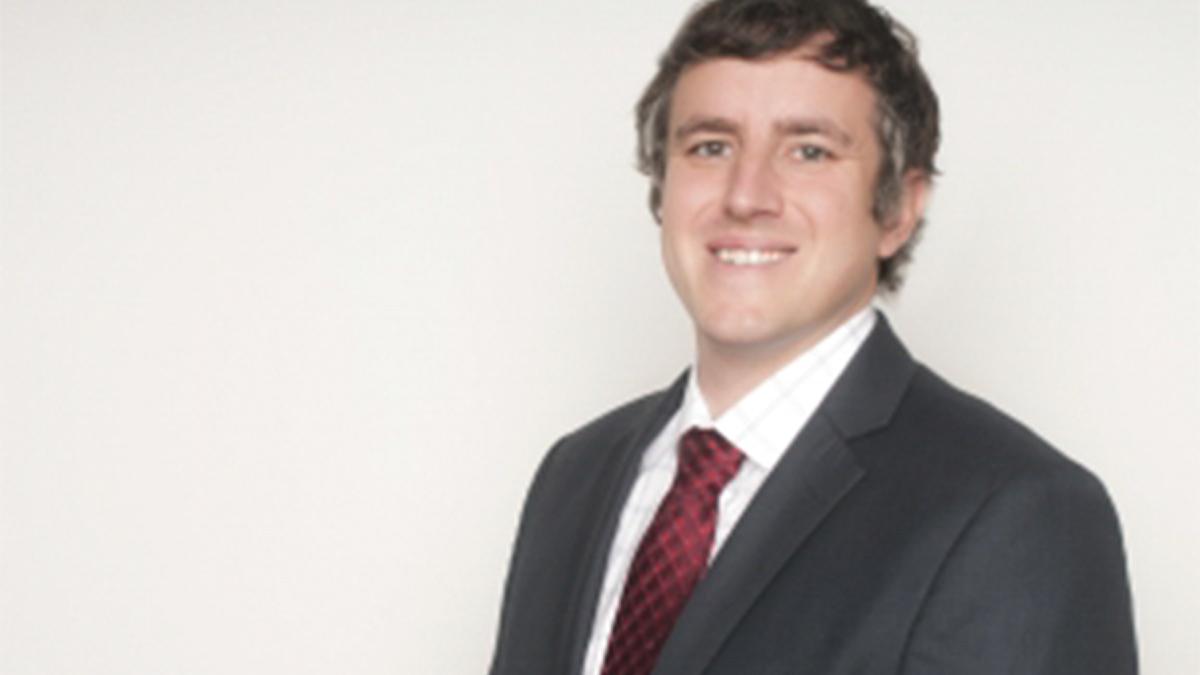 Brian Russell | KC's Best of the Bar - Kansas City Business Journal