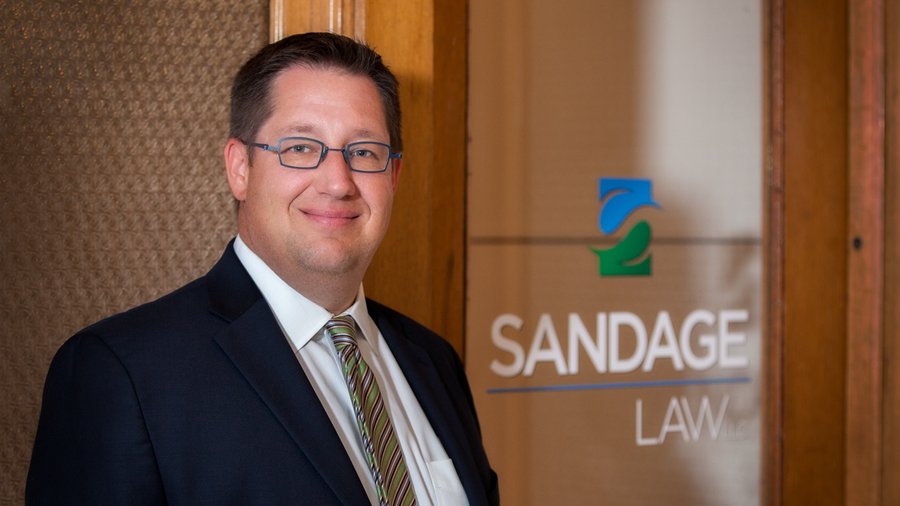 Lance Sandage | KC's Best of the Bar - Kansas City Business Journal