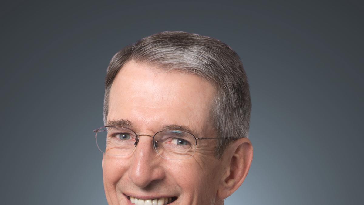 Paul Sinclair | KC's Best of the Bar - Kansas City Business Journal