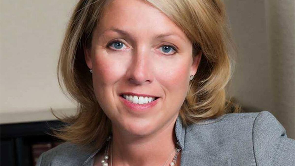 Rachel Smith | KC's Best of the Bar - Kansas City Business Journal