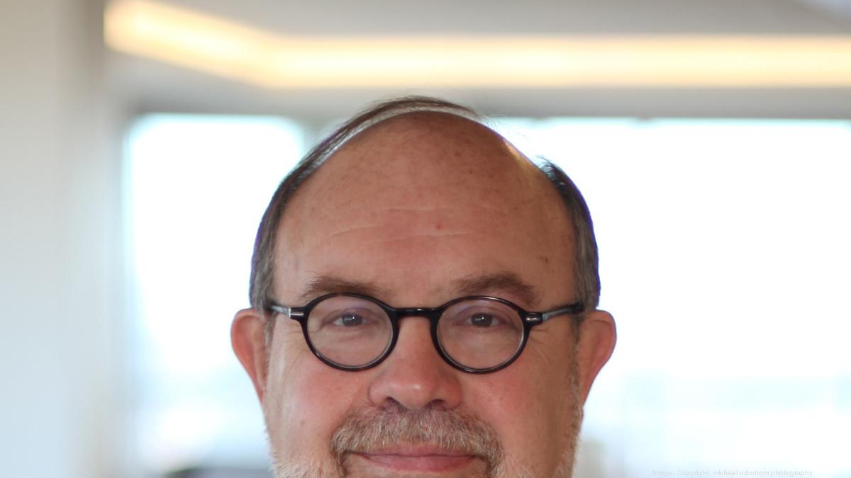 Mark Stingley | KC's Best of the Bar - Kansas City Business Journal