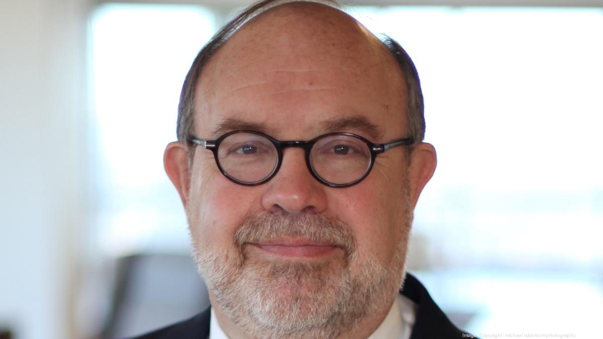 Leader of Bryan Cave’s bankruptcy group dies - Kansas City Business Journal