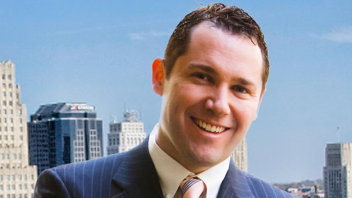 Greg Watt | KC's Best of the Bar - Kansas City Business Journal