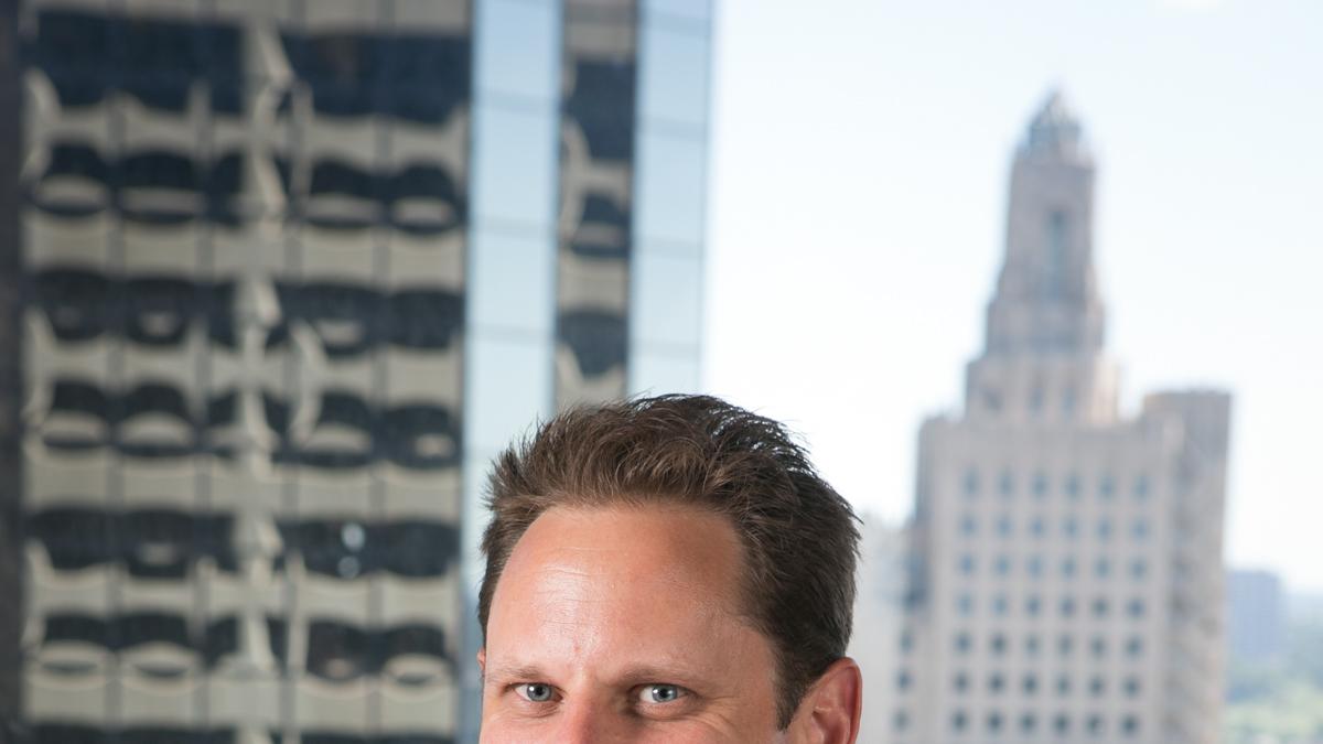 Samuel Wendt | KC's Best of the Bar - Kansas City Business Journal