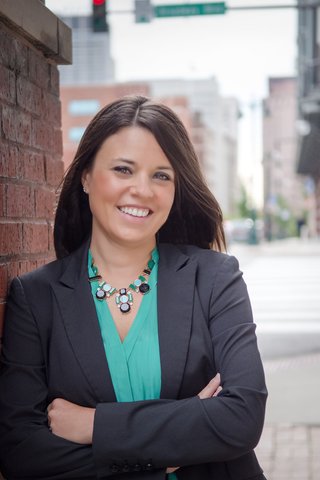 Stacey Wullschleger | KC's Best of the Bar - Kansas City Business Journal