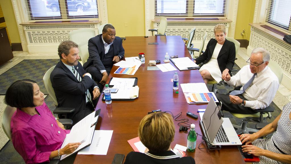 Table of Experts - St. Louis Business Journal