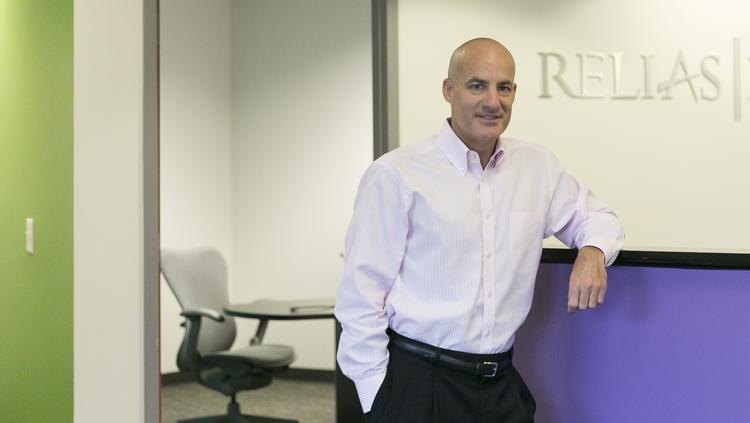 Meet TBJ's 2017 Businessperson of the Year: Jim Triandiflou - Triangle ...