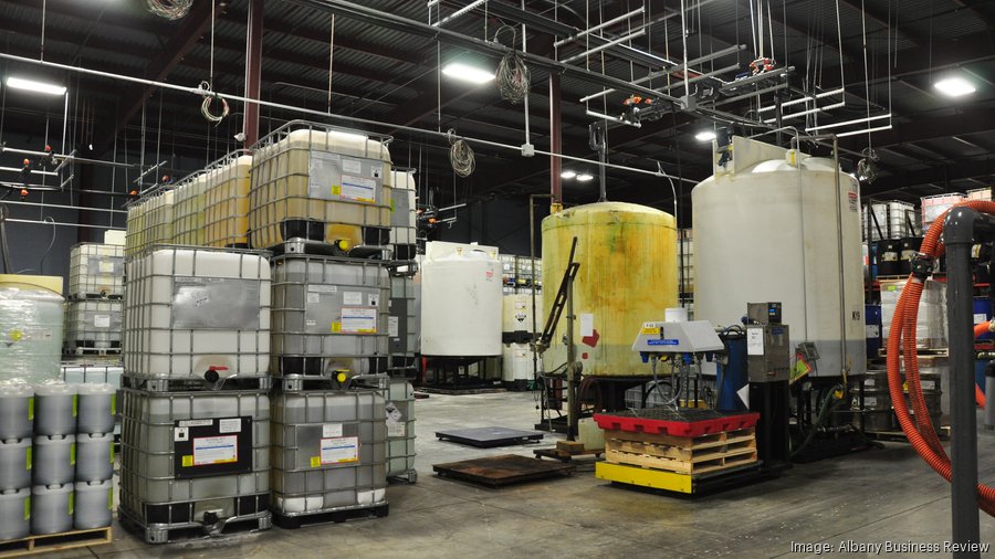 IK Partners-backed Kersia grabs majority stake in AgroChem food and ...