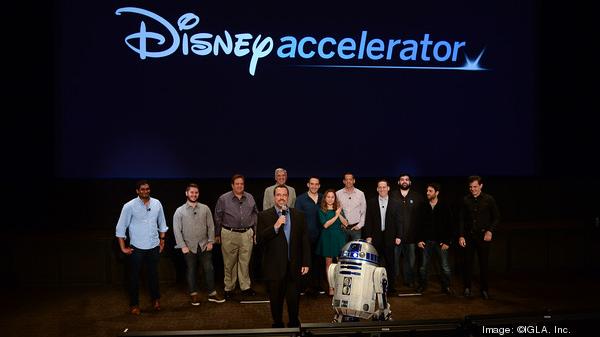 What you need to know about the new Disney Accelerator class — and why ...