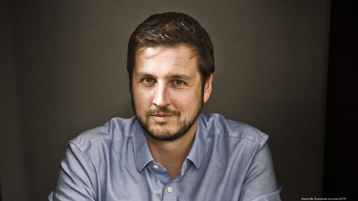 Tim Estes talks Digital Reasoning sale to Smarsh - Nashville Business ...