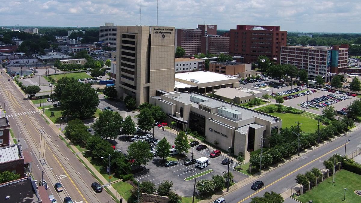Memphis Medical District Collaborative explores Southern College of ...
