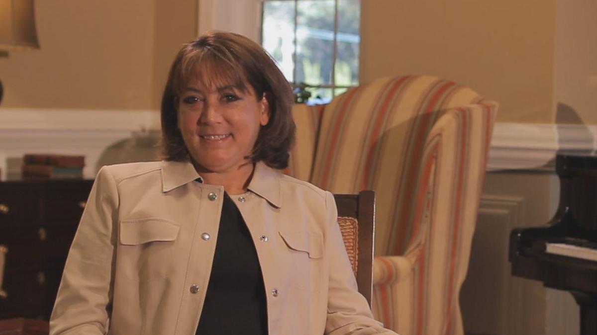 Dawn Wade Trezevant Episcopal Home Chief financial officer - Memphis ...