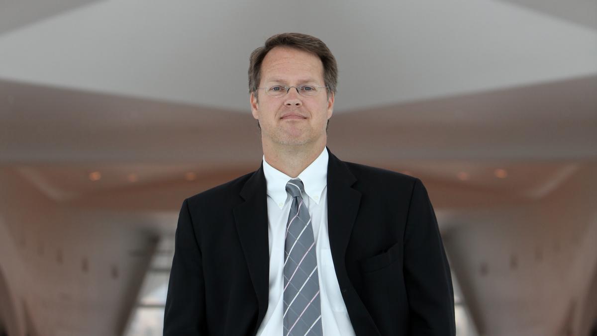 MAM’s chief curator Roberts leaving to run Florida museum - Milwaukee ...