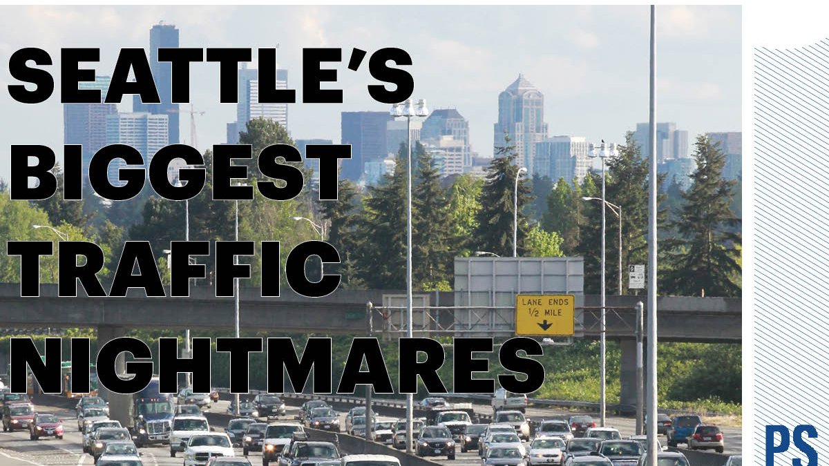 Gov. Inslee opens up Washington state roads to self-driving car tests ...