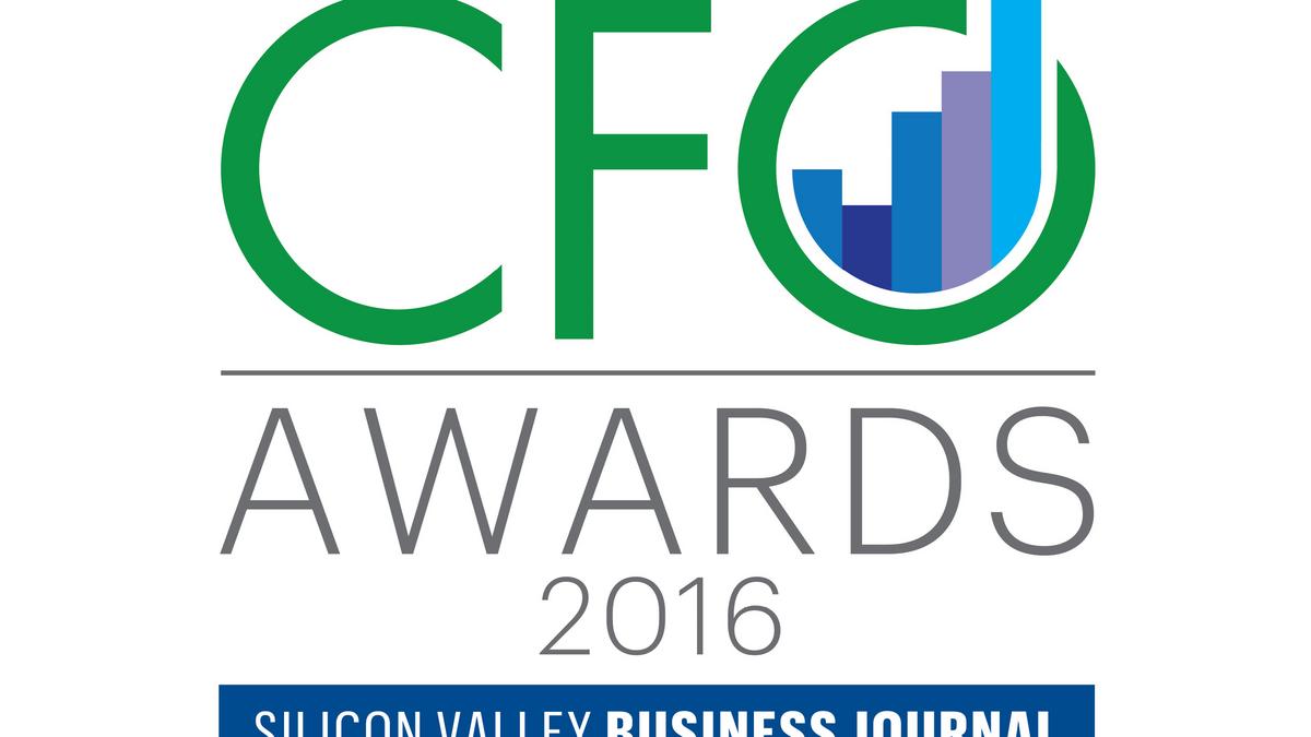 Silicon Valley Business Journal announces its honorees for 2016 CFO of ...
