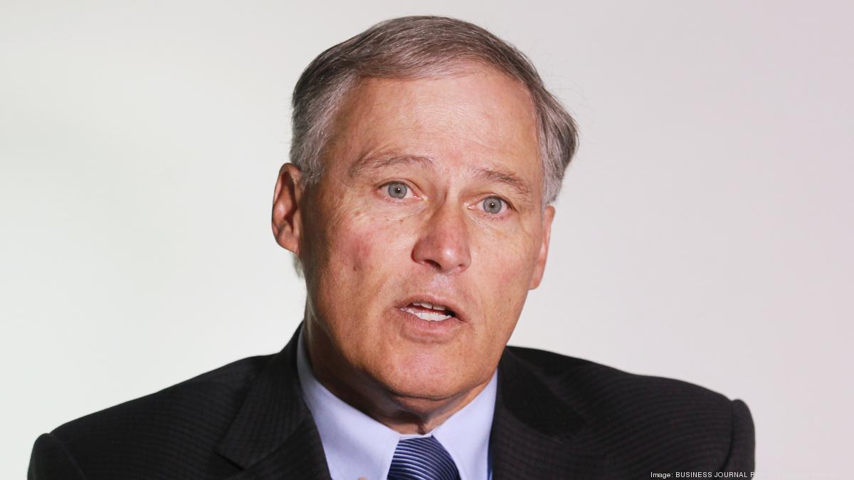 Washington Gov. Jay Inslee says vulnerable workers need legal ...