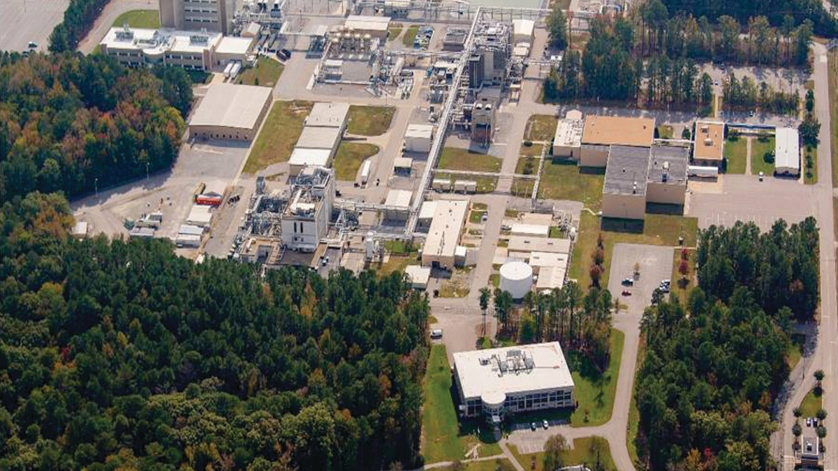 Ampac Fine Chemicals LLC buys large Virginia campus - Sacramento ...