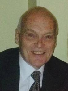 Joseph Marino | People on The Move - Sacramento Business Journal