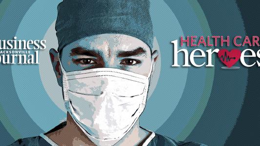 These are the 2016 Health Care Heroes honorees - Jacksonville Business ...