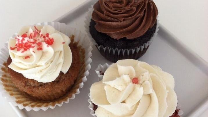 Phoenix bakery named best for cupcakes - Phoenix Business Journal