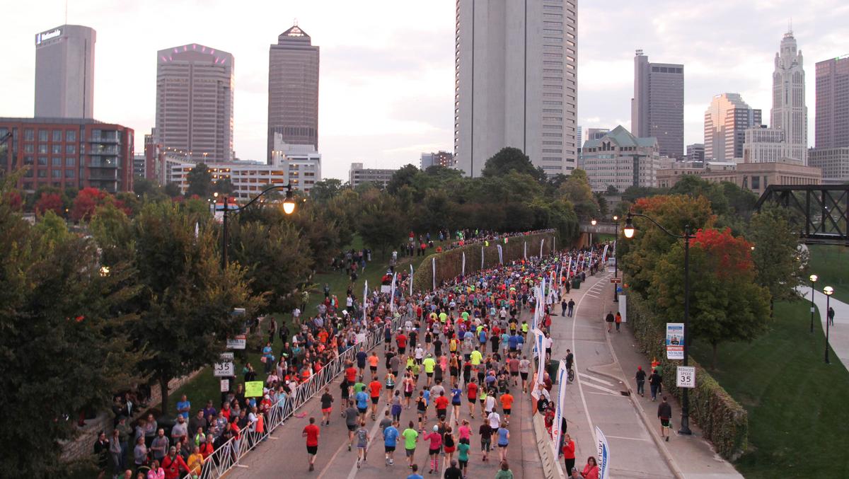 Report ranks Columbus amid top 20 cities nationwide for runners ...