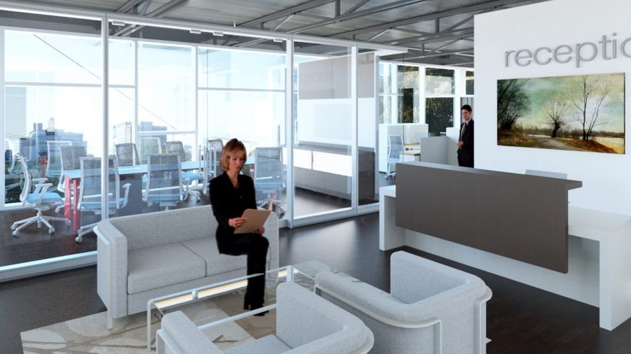 Midtown’s landmark Kodak building to be reborn (SLIDESHOW) - Atlanta ...