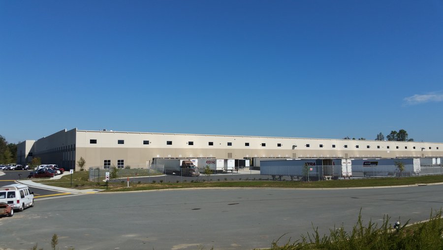 Wayfair quietly opens distribution center in Greensboro, hires 65 ...