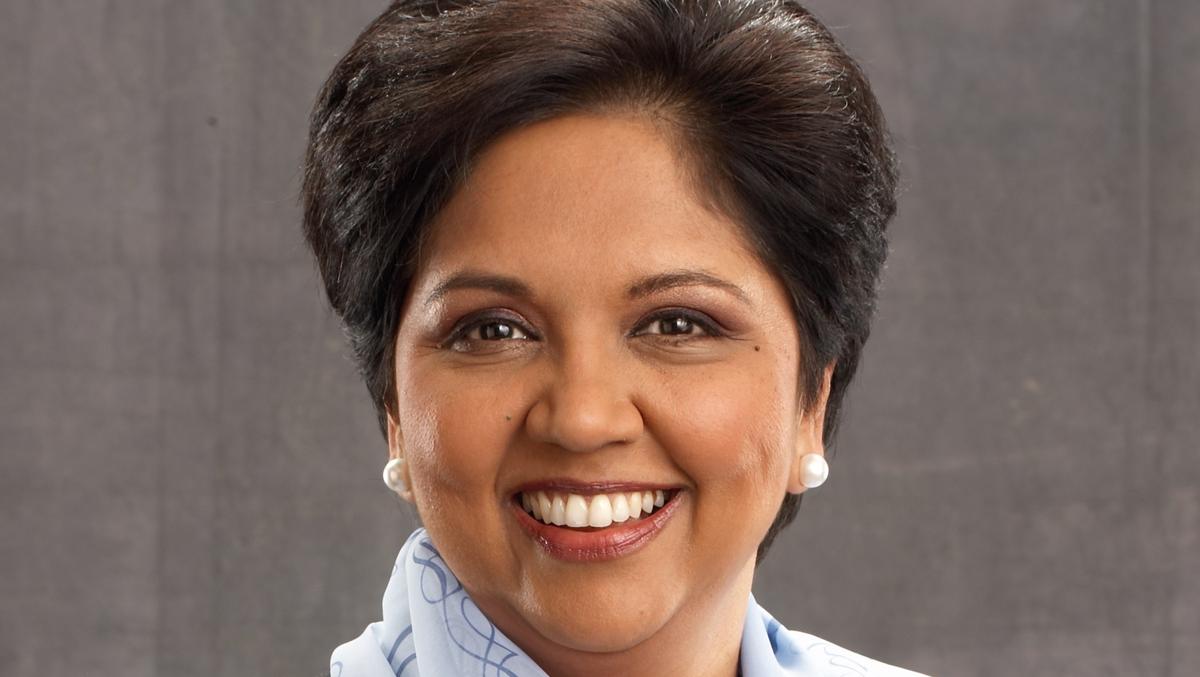 Former Pepsi CEO Indra Nooyi joins Amazon board - Bizwomen