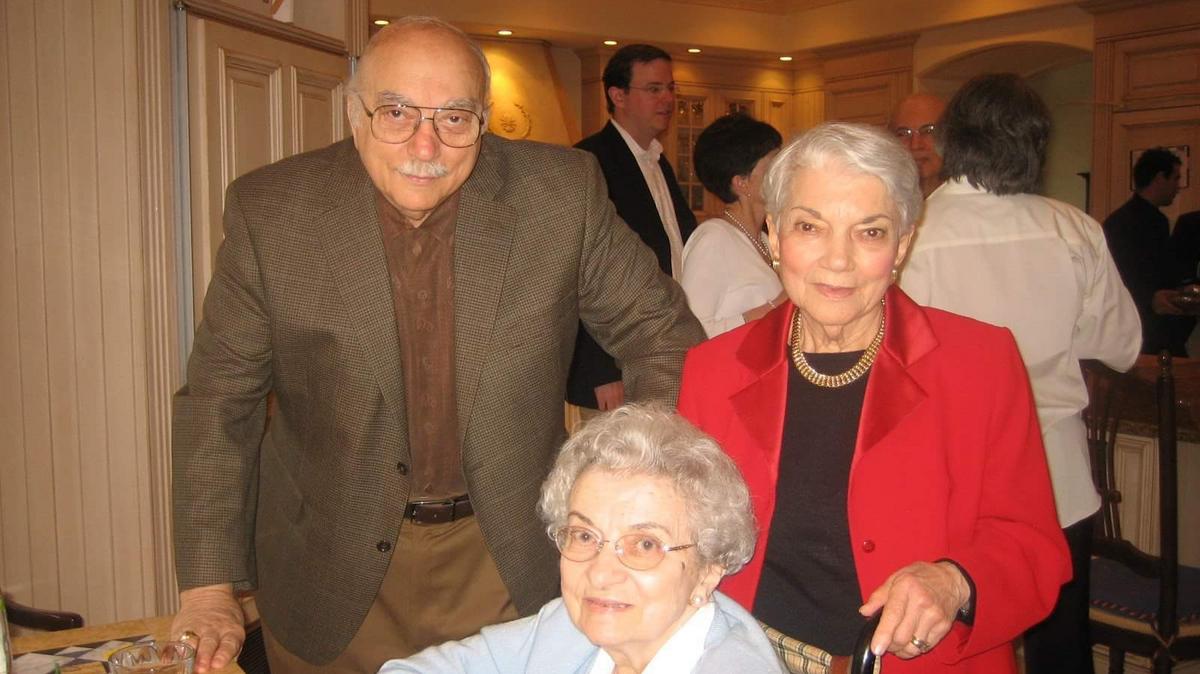 Friends, leaders remember John Paterakis Sr. as 'extraordinary ...