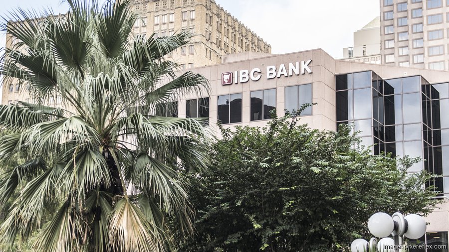 International Bancshares Corp. third quarter earnings 2016 - San ...