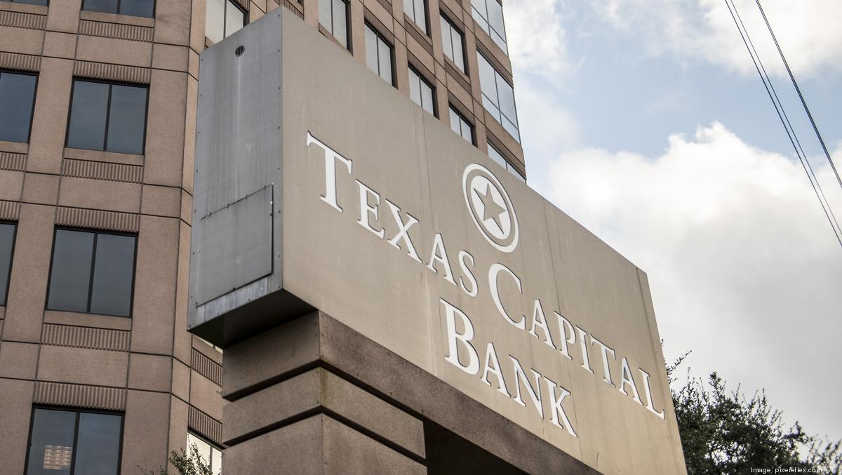See which DFW banks took in the most deposits in 2017 - Dallas Business ...