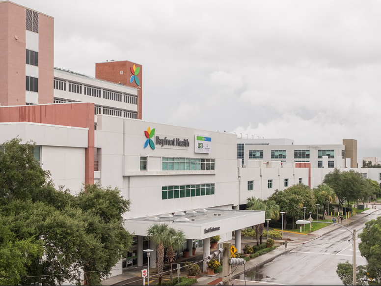 Venice Regional Bayfront Health Company Profile - The Business Journals