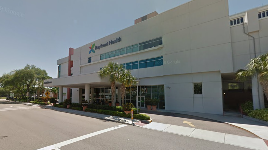 How Community Health Systems’ shrinking hospital portfolio played a ...
