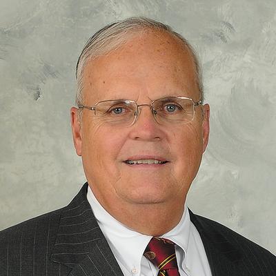 George Schaefer Jr. – Ashland (Video) - Cincinnati Business Courier