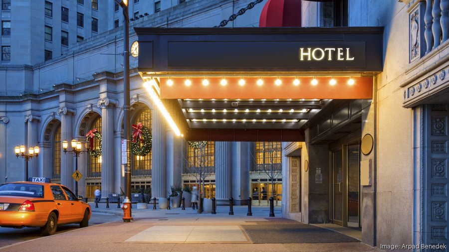 How to maximize the value of your hotel points