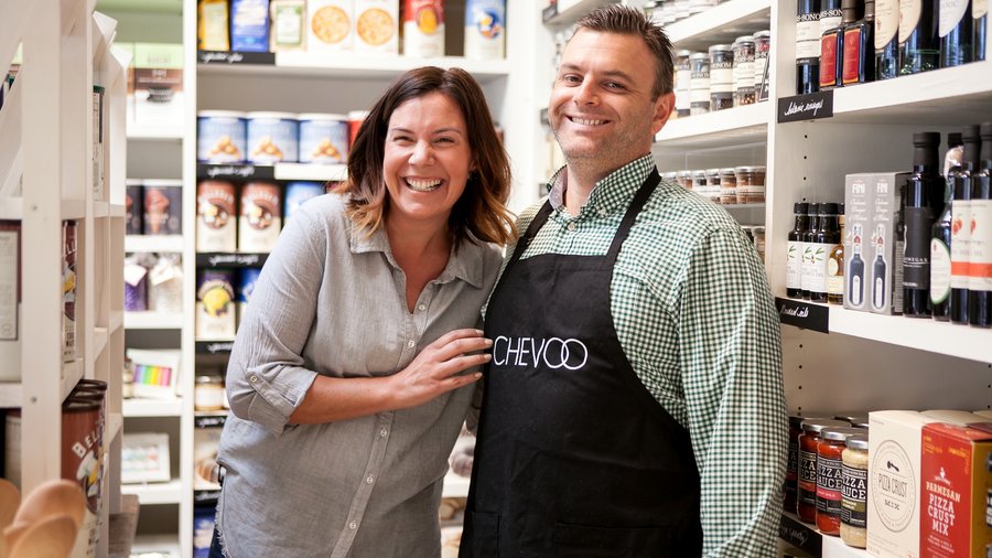 Sonoma cheese company Chevoo gobbles up production facilty in ...