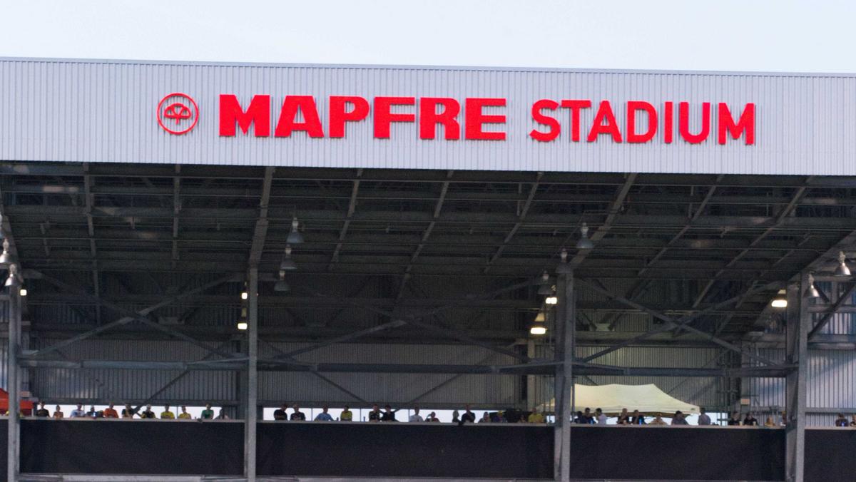 Mapfre no more: Columbus Crew seeks new naming-rights partner for ...