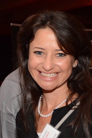 Victory Tailgate's Sheila Jimenez lands spot with OBJ's 2016 40 Under ...