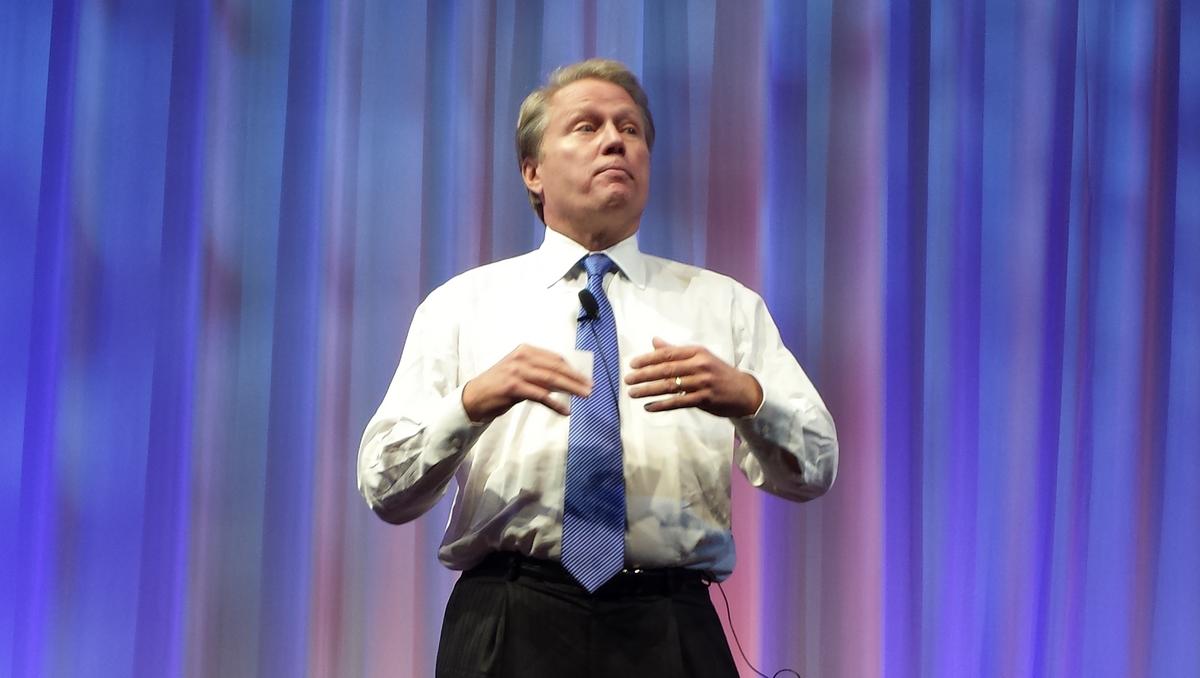 After successful 2016, DaVita predicts income drop in 2017 - Denver ...