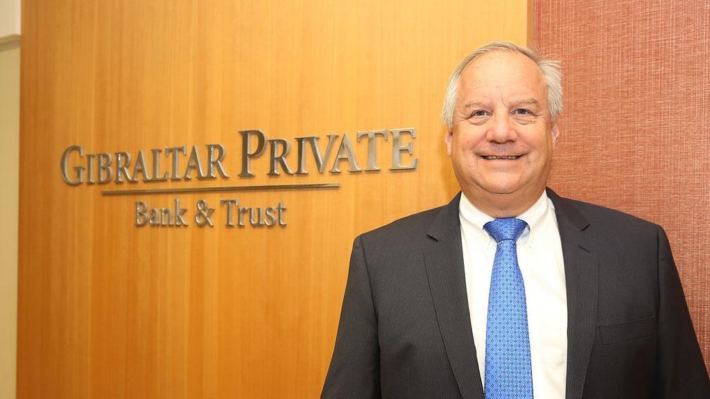 Gibraltar Private Bank hires CFO from competitor - South Florida ...