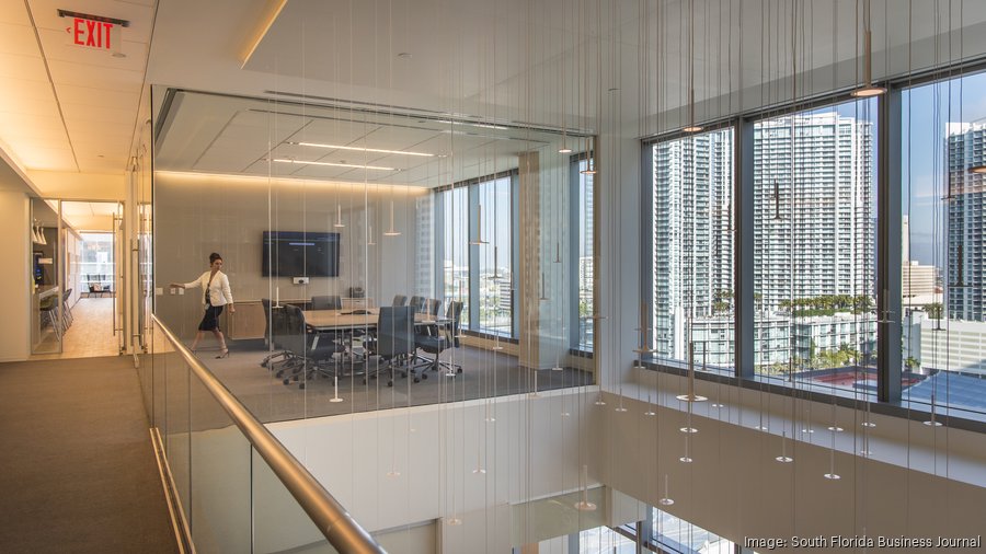 Law firm Akerman cuts staff, salaries - South Florida Business Journal