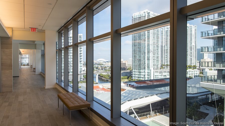 Law firm Akerman cuts staff, salaries - South Florida Business Journal