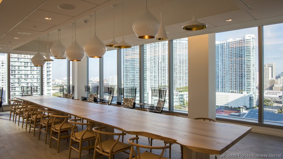 Law firm Akerman cuts staff, salaries - South Florida Business Journal