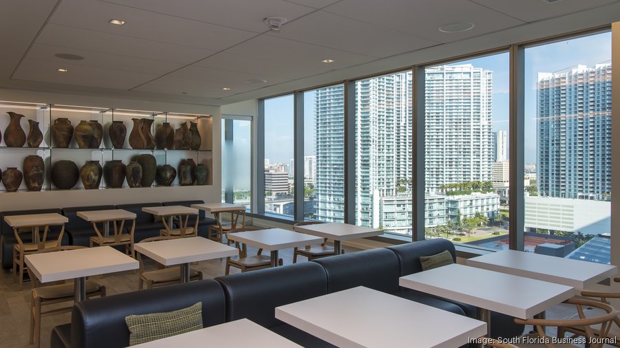 Law firm Akerman cuts staff, salaries - South Florida Business Journal