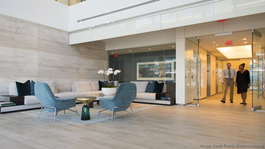 Law firm Akerman cuts staff, salaries - South Florida Business Journal